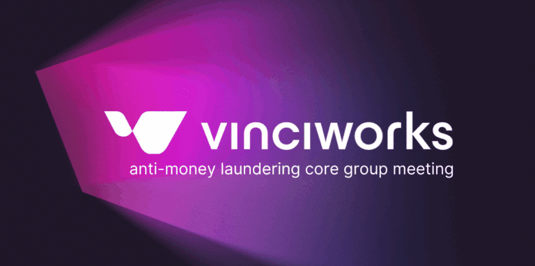 AML compliance in 2026: What UK law firms are asking now - VinciWorks