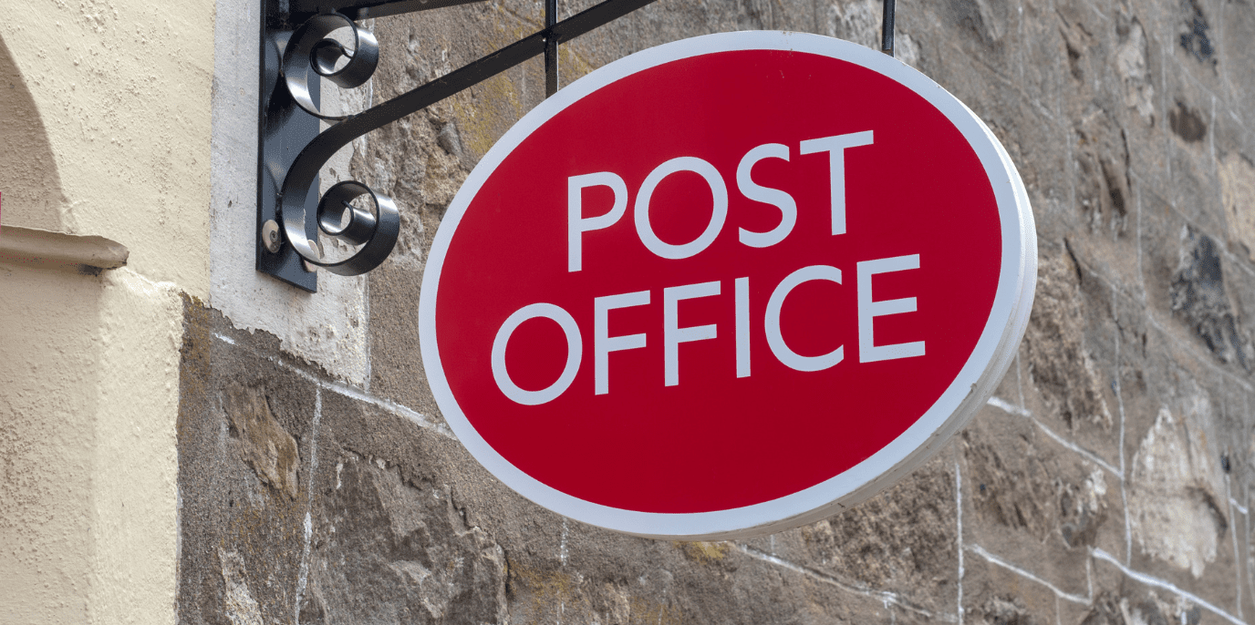 scandal post office